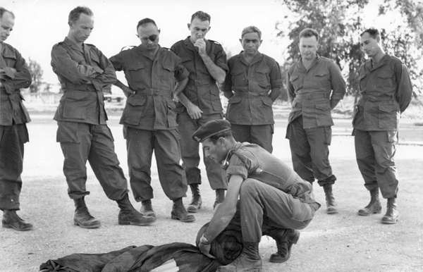 "Sicherheit" - Wirtschaft und Ideologie in Israel - Shir Hever